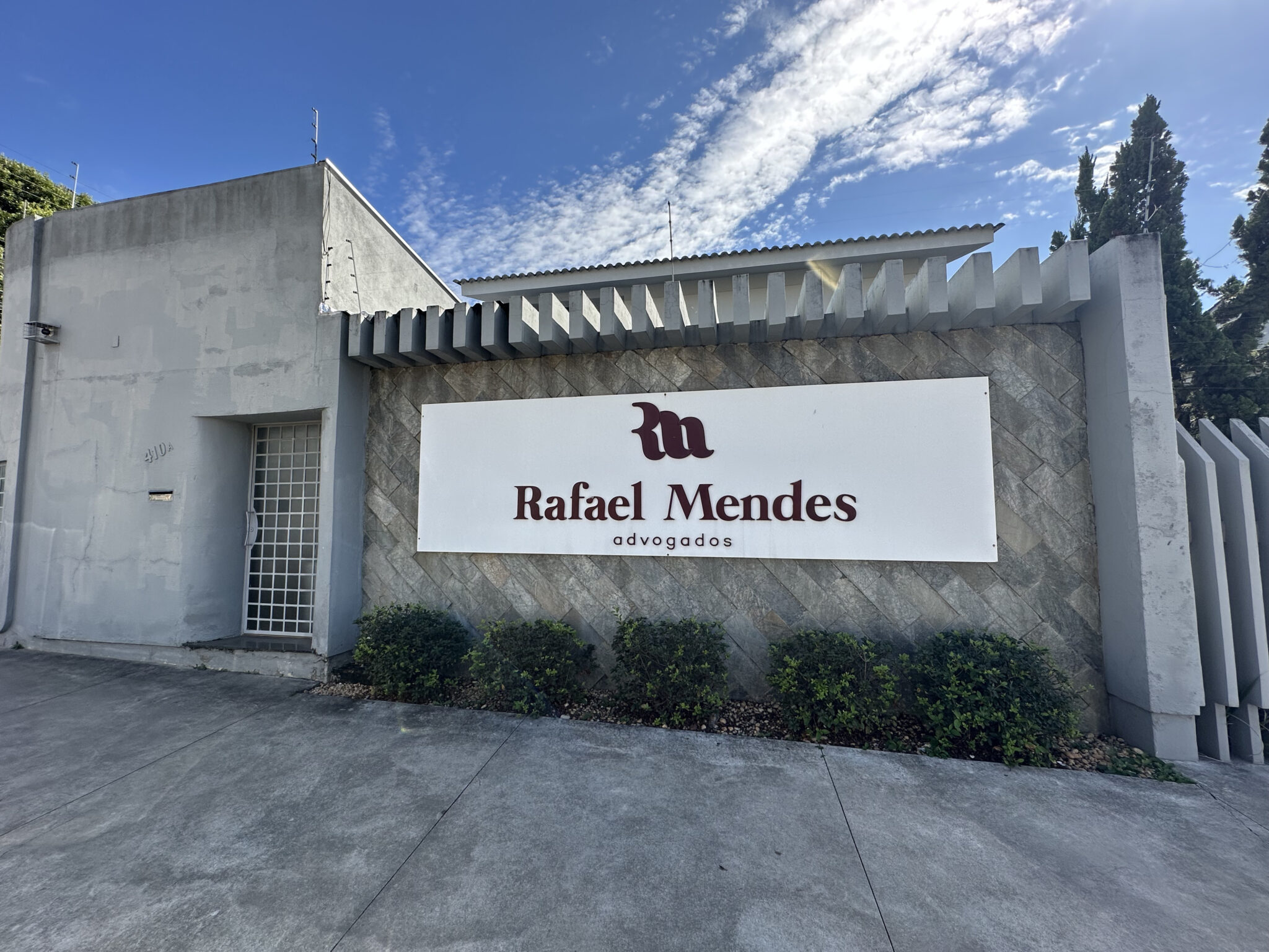 Rescisão Indireta - Rafael Mendes Advogados